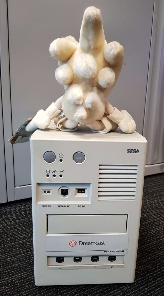 PowerVR 25 – the Developer Technology team cupboards laid bare ...