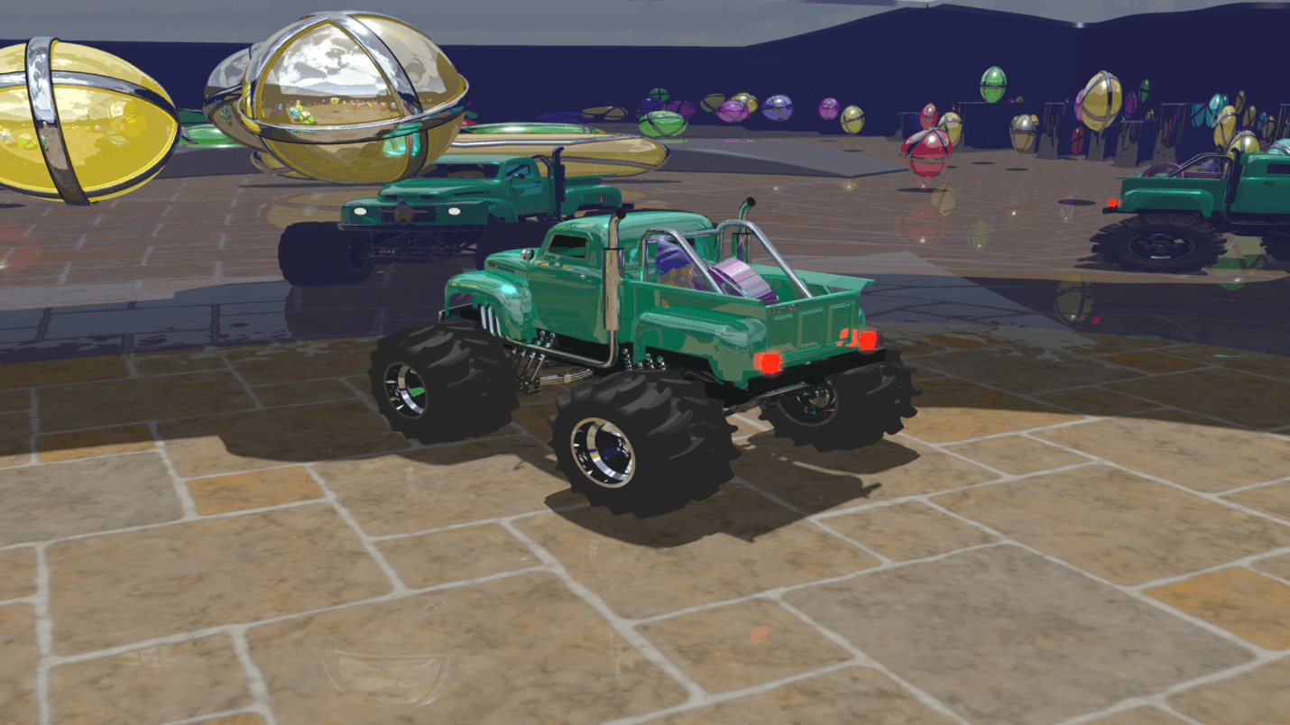 Go from zero to hero in one day with Unity 5 plus hybrid rendering - Imagination