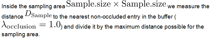 Ray traced soft shadows in real time in Spellwrath - Imagination