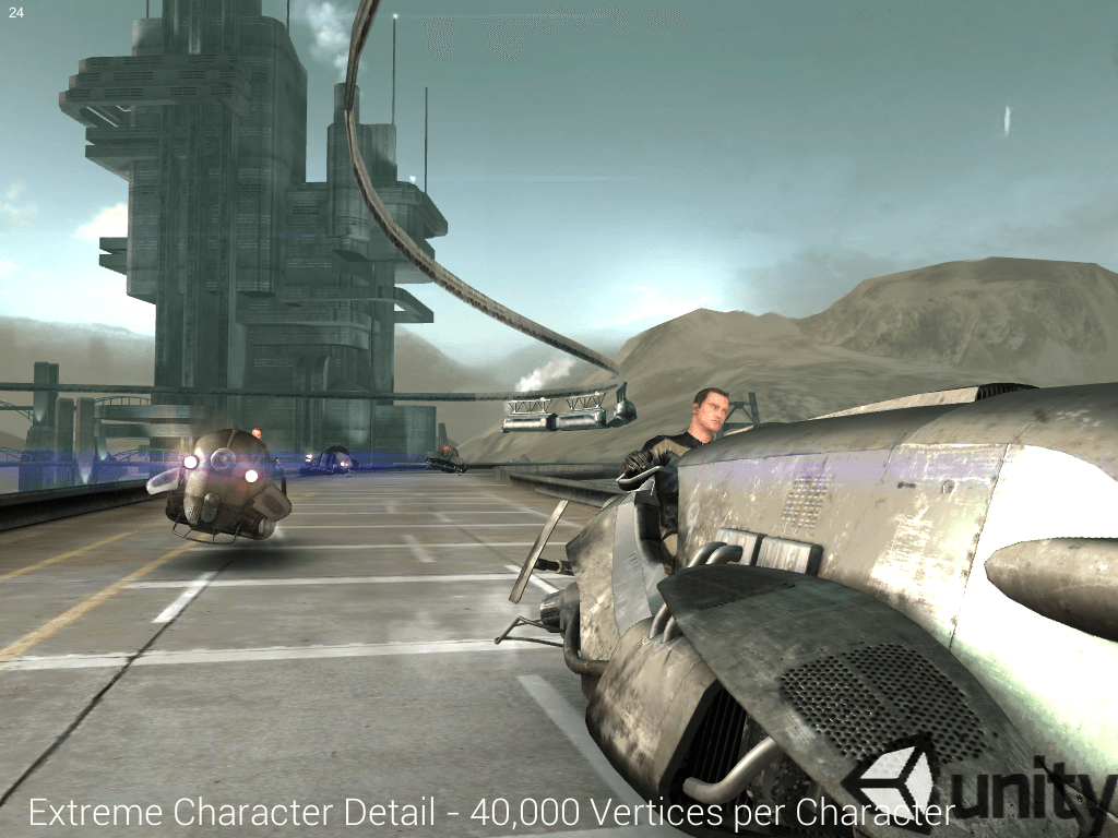 Understanding PowerVR Series5XT: PowerVR GPUs and graphics API ...