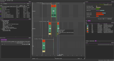 Vulkan synchronisation and graphics-compute-graphics hazards: Part I ...