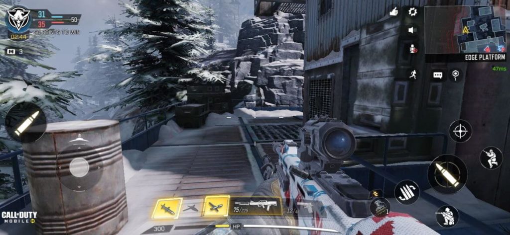 Max out Call of Duty Mobile with PowerVR - Imagination