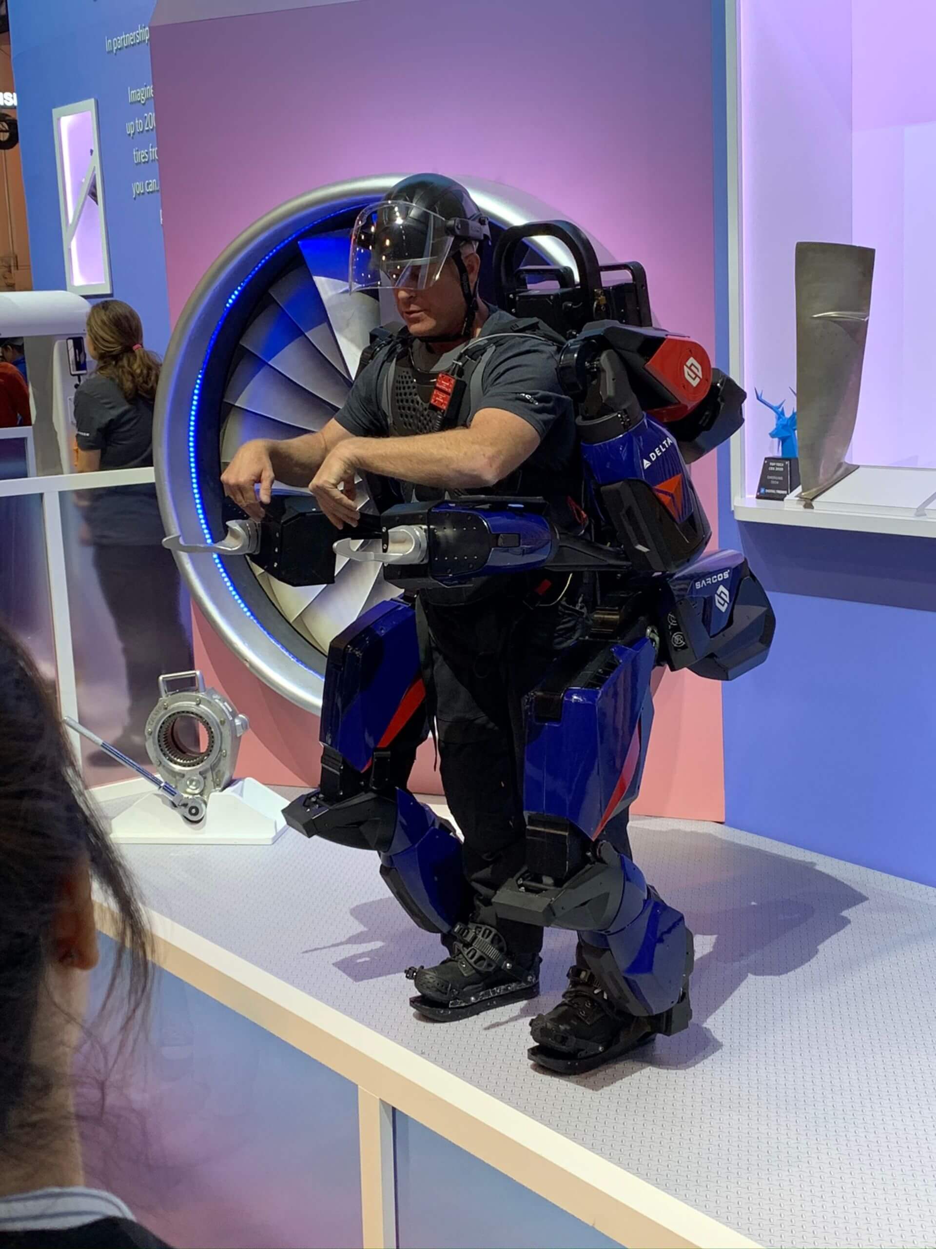 CES 2020: The robots are coming… - Imagination