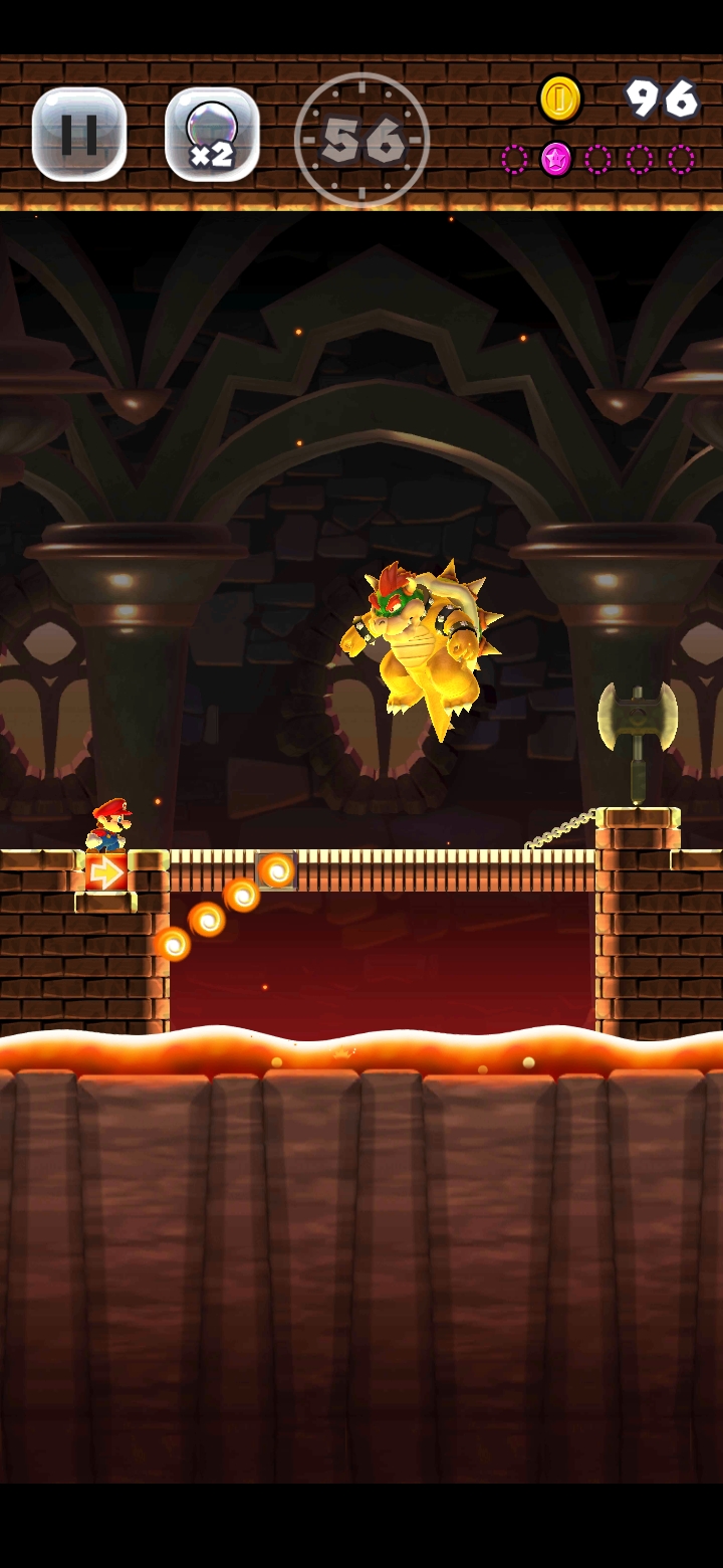 Three of the Best: Android Platform Games - Imagination