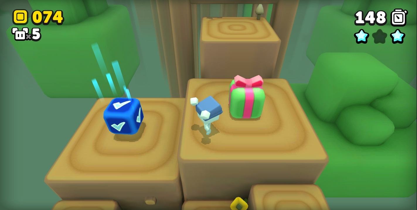 Three of the Best: Android Platform Games - Imagination