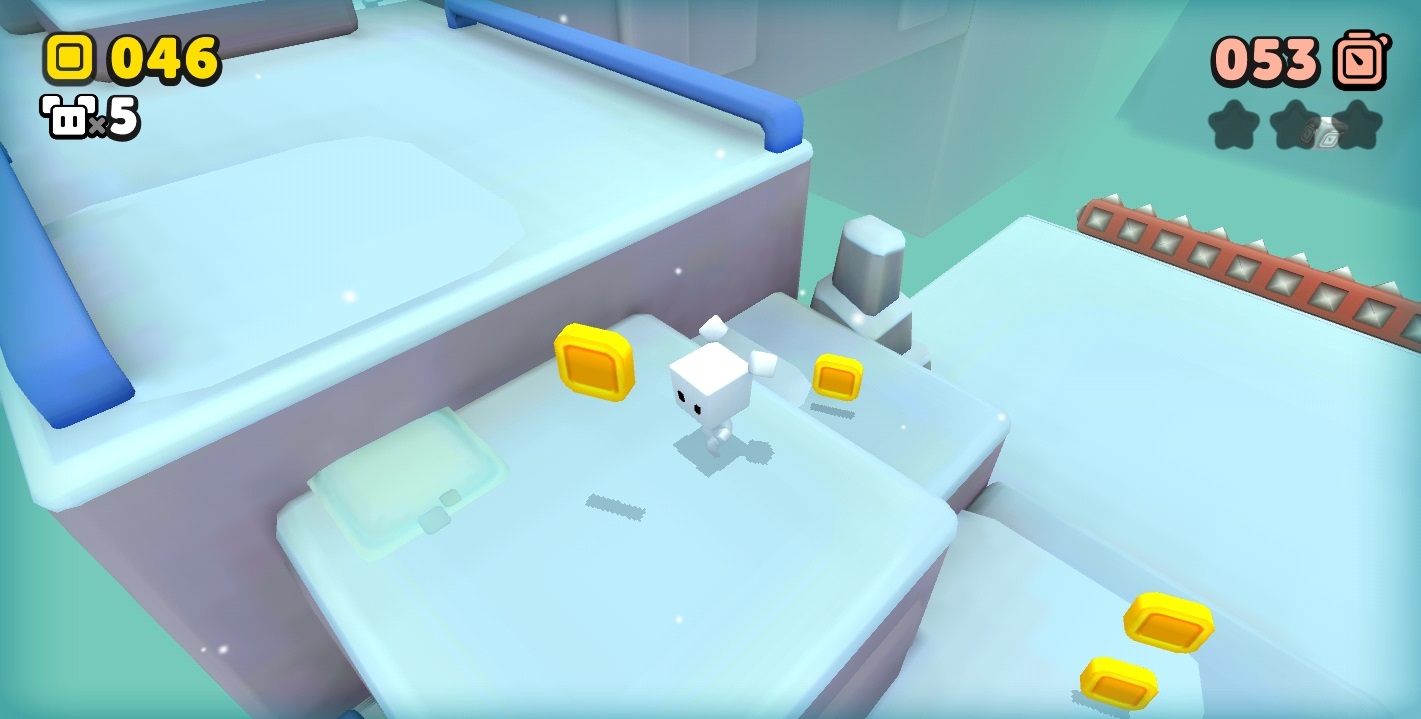 Three of the Best: Android Platform Games - Imagination