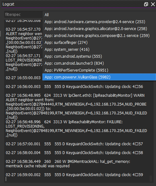 PowerVR SDK and Tools 2020 Release 1 now available - Imagination Developers