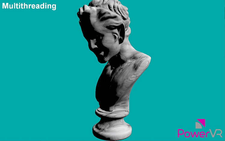 PowerVR SDK and Tools 2020 Release 1 now available - Imagination Developers