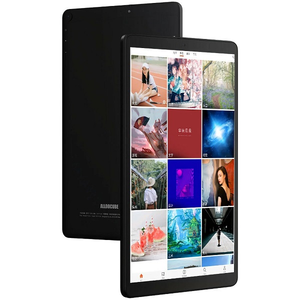 The Android Invasion: Imagination GPU IP buddies up with Google-powered ...